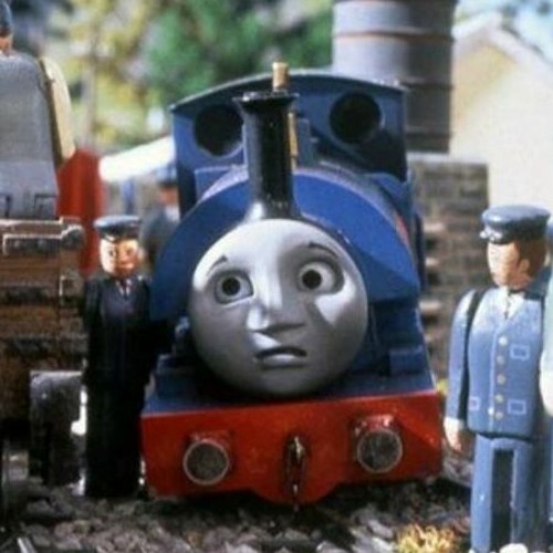 Thomas And Friends Sir Handel In Charge