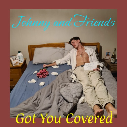 Stream Johnny and Friends | Listen to Johnny and Friends Got You ...