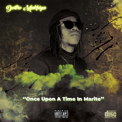 Stream 03. Tjwala Bami ft. KR Phanda (Prod by Mledge).mp3 by Destro ...