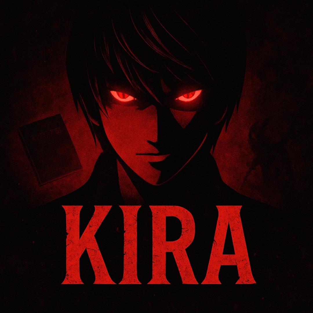 Stream KIRA [FREE DL] by yunkerz | Listen online for free on SoundCloud