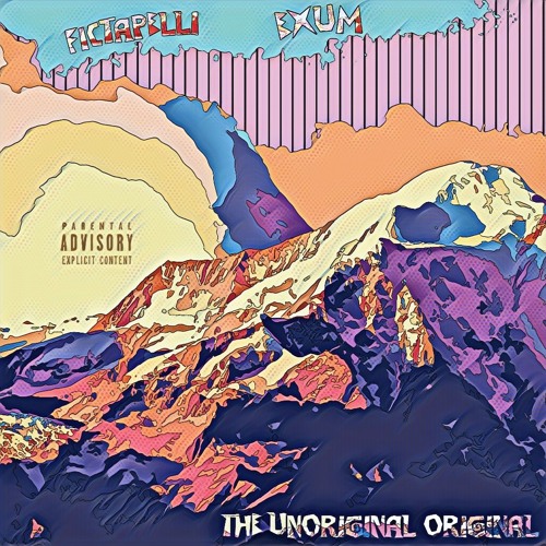Stream FictaPelli x Exum - The Unoriginal Original by Caesura MG ...
