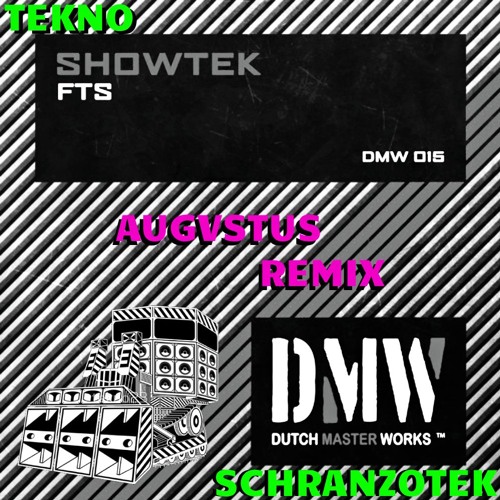 Stream Showtek - Fts (Augvstus Remix) by Augvstus | Listen online for ...