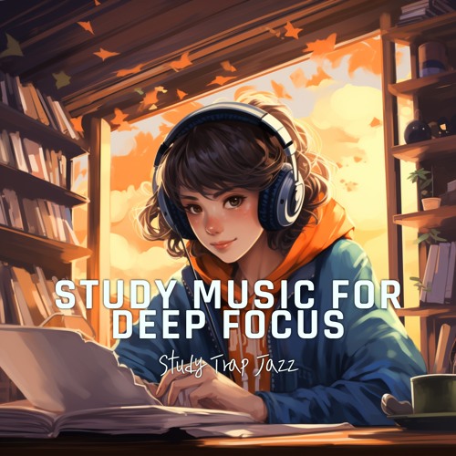 Stream Restful Study by Study Trap Jazz | Listen online for free on ...