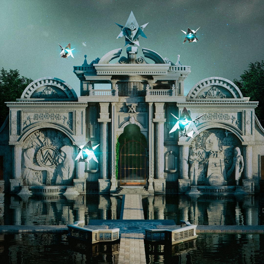 Stream Alan Walker - Wake Up by Alan Walker | Listen online for free on ...