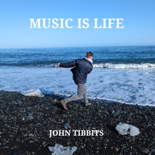 Stream John Tibbits | Listen to Music is Life playlist online for free ...