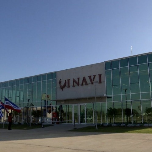 Stream Programa especial desde la nueva sede de INAVI en Encopados by ... Stream Programa especial desde la nueva sede de INAVI en Encopados by ...