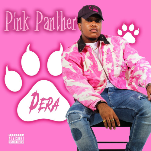 Stream Pink Panther [Prod. Clover] by DERA | Listen online for free on ...