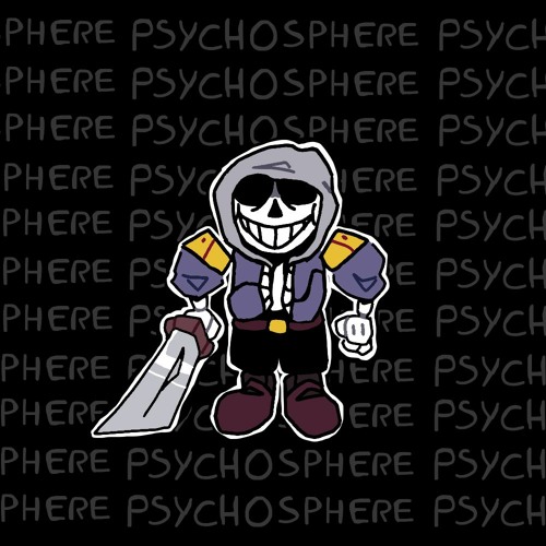 Listen to [DT:UD} Act 4 - psychosphere (ft. Vesperr) by igorsantusa ...