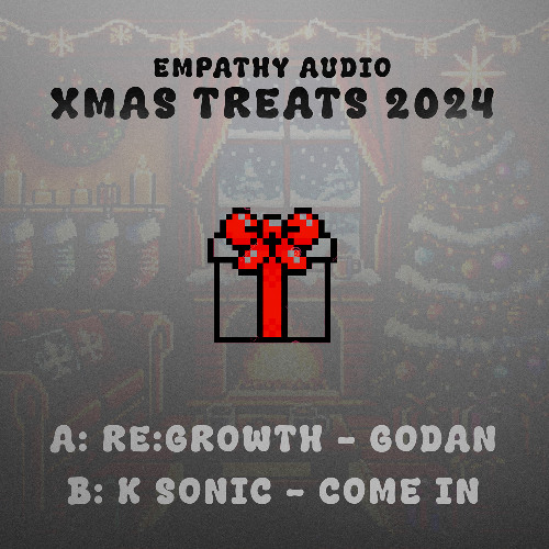 Stream Empathy Audio | Listen to Empathy Audio XMAS TREATS 2024 - Free ...