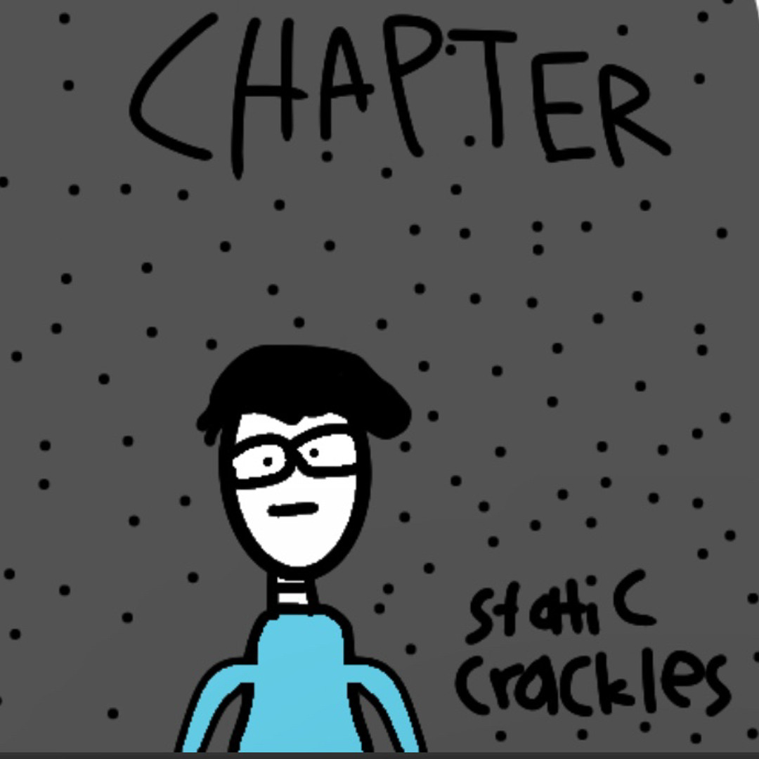 Stream static crackles (chapter) by noob-epic-9999 | Listen online for ...
