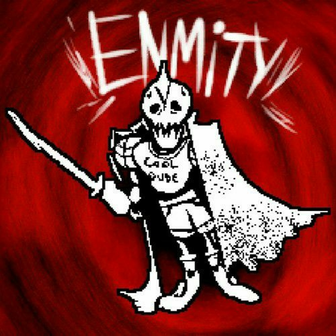 Stream Dustbelief Enmity [Official Version] (reupload) + midi by lag ...