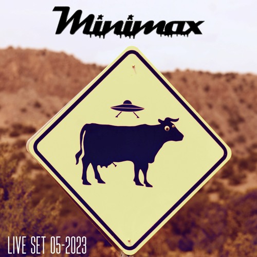 Stream Mnimax - Live Set 2023 by MINIMAX | Listen online for free on ...