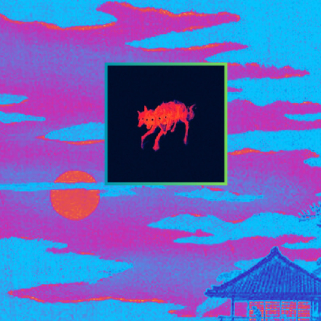 Stream not_my_kin by ryan burner | Listen online for free on SoundCloud