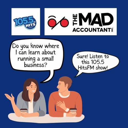 Stream episode June 1, 2023: Sole Proprietorship Tax Returns by The Mad ...