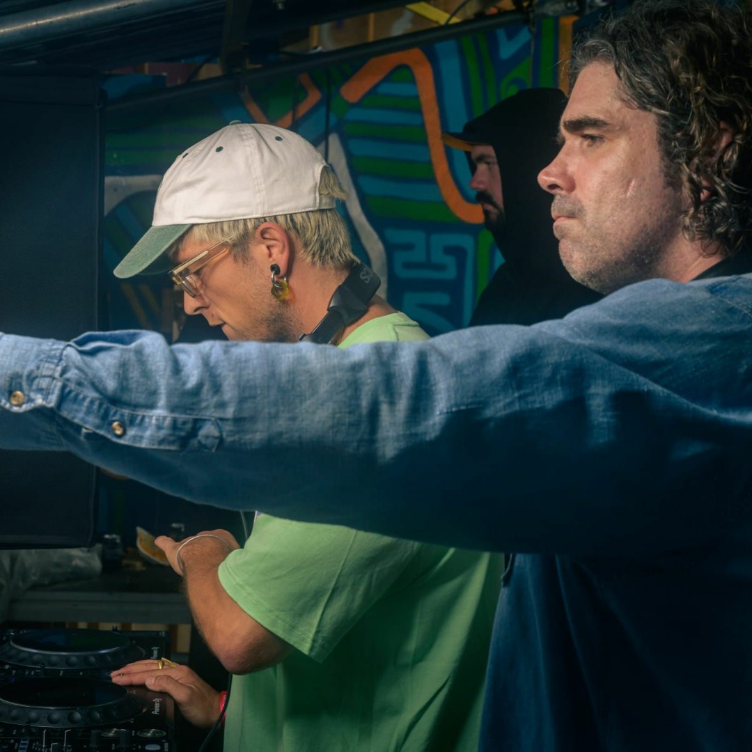 Stream Jay Carder with Protect Ryan - 04 December 2023 by Rinse FM ...