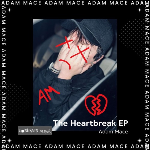 Stream Exhausted And Upset - Adam Mace by Adam Mace | Listen online for ...