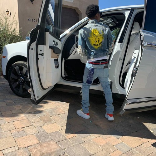 Stream Roddy Ricch - Supreme Vibes ft. Meek Mill UNRELEASED by ...