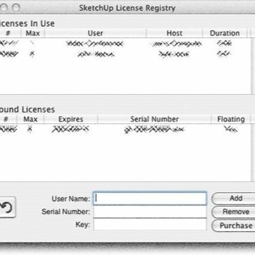 Stream Sketchup 2013 Serial Number Authorization Number [2021] from ...