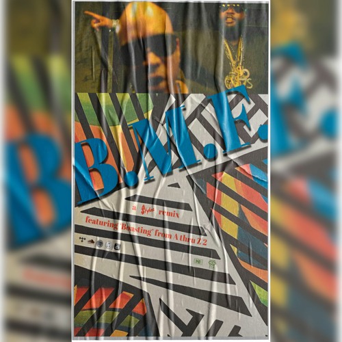 Stream BMF (STYLES REMIX) by Ron Styles | Listen online for free on ...