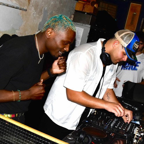 Stream RETEP--Davi Bplr x Jaelo --135-137 Bpm by Jaelo | Listen online ...