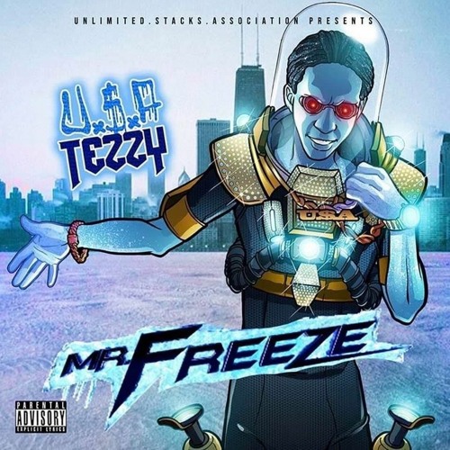Stream usatezzy | Listen to MR.FREEZE (DA LEAK) MIXTAPE playlist online ...
