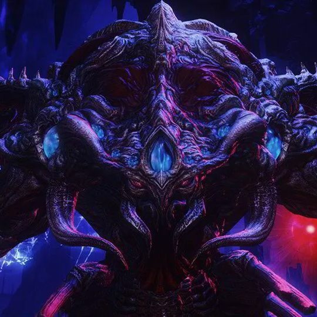 Stream Final Fantasy XIV - The Abyssal Fracture (Zeromus Theme) by Game ...