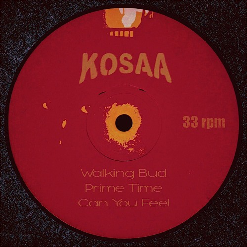 Stream Can You Feel by Kosaa | Listen online for free on SoundCloud