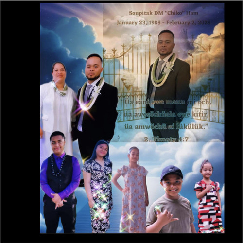 Stream katongaw ai ekiek mwirimwirun (TONG SENI OMW FAMILY) by Greece ...