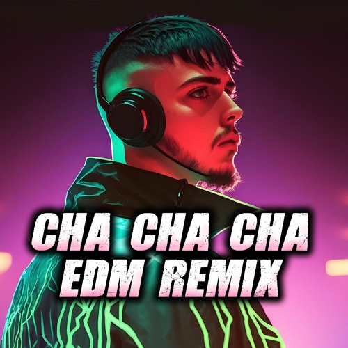 Stream Käärijä - Cha Cha Cha (DJVI Remix) by Sound Ward | Listen online ...