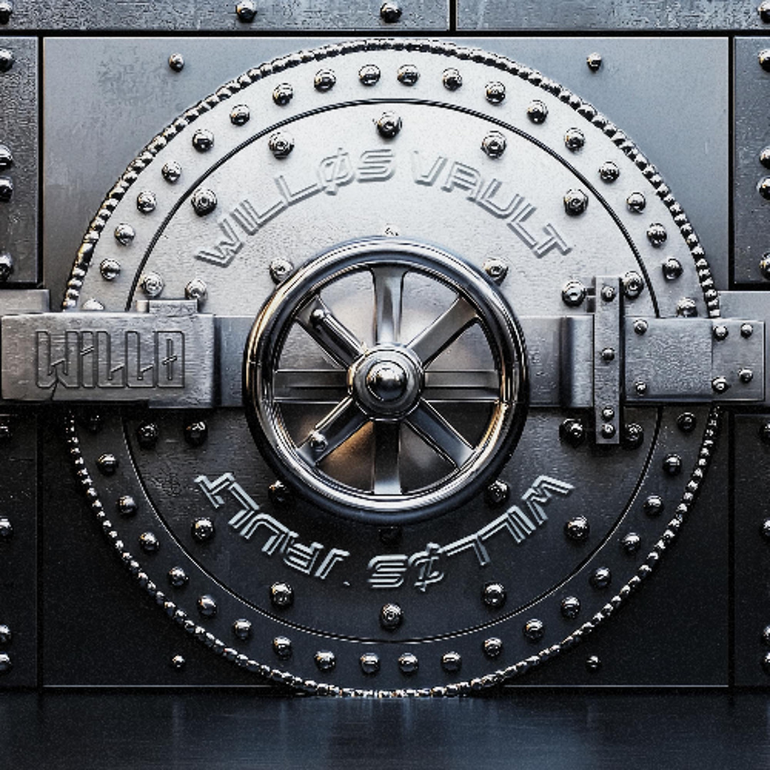 Stream No Broke Boys x Poker Face (WILLØ '2025' Mashup) [Filtered Due ...