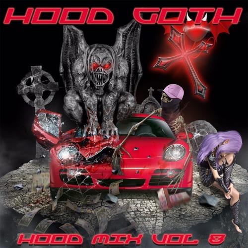 Stream HOOD MIX VOL.8 by hood goth | Listen online for free on SoundCloud