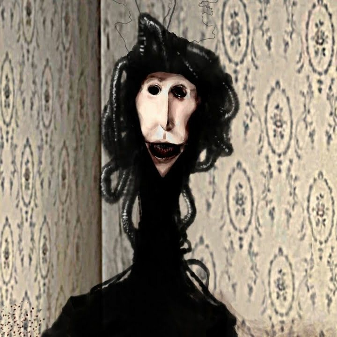 Stream T.O.E. - STARVING.HELP [Full] by Analogue Horror Uploader ...