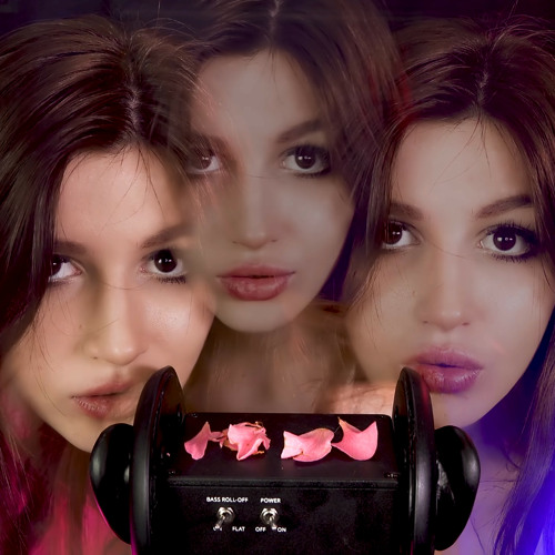 Stream Tingle Cure Pt. 7 by Pelagea ASMR | Listen online for free on ...