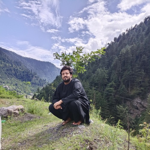 Stream ghafoor achakzai | Listen to club playlist online for free on ...