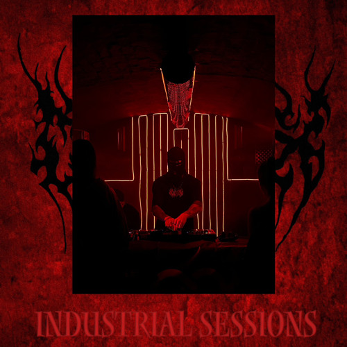 Stream Industrial sessions by DVLS | Listen online for free on SoundCloud