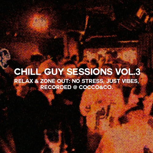 Stream Lofi & Jazzy Hip Hop Beats to Relax & Unwind | Chill Guy ...