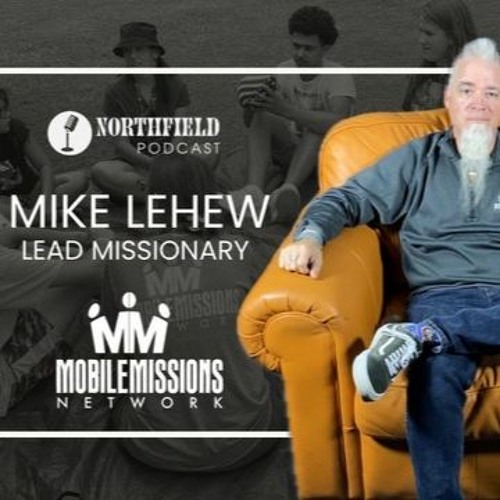 Stream Mike Lehew || Making Lasting Imact by The Caleb Gordon Podcast ...