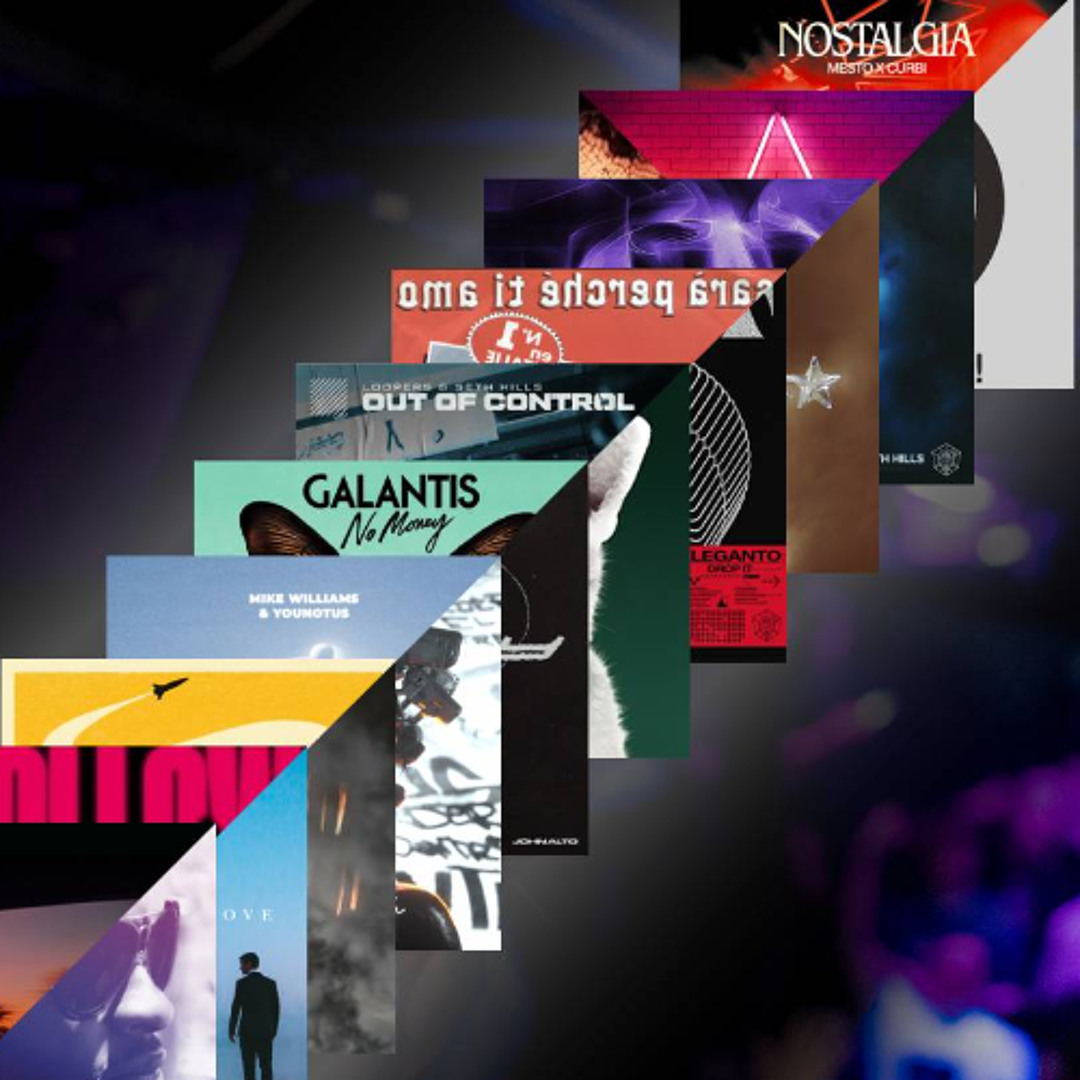 Stream Best Of HYPE Tracks 2024 - CHESHO Mashup Pack (Preview Mix) by ...