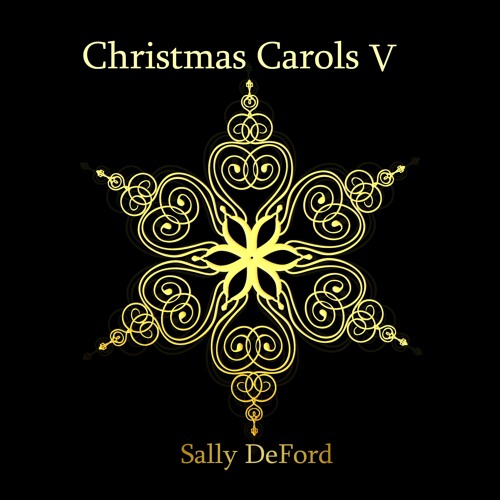 Stream Peace On Earth (Piano Track) by Sally DeFord Music | Listen ...