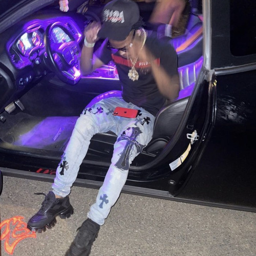 Stream Slimey Beezo-My Cousins by Rich Leeks! | Listen online for free ...