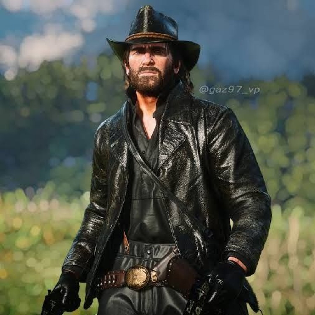 Stream Arthur Morgan x Death Rattle.m4a by TRX_AUSSIE07 | Listen online ...