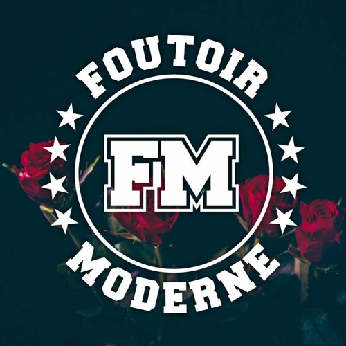 Stream Neu-Romancer | Foutoir Moderne #119 by Boudoir Moderne | Listen ...
