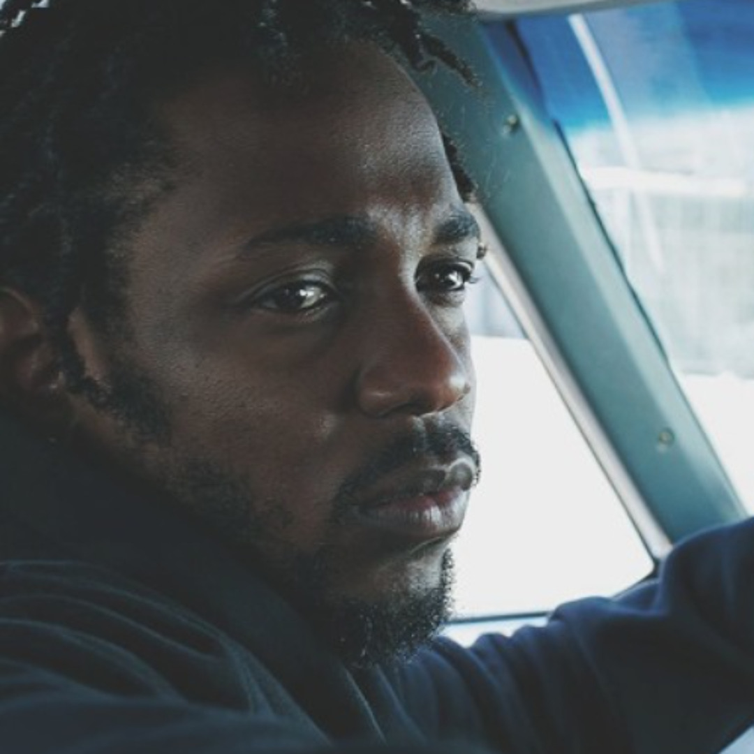 Stream Kendrick Lamar - Untitled 05 (LoVibe. Remix) by Szakács | Listen ...