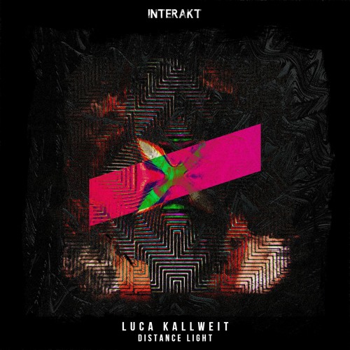 Stream Luca Kallweit - Distance Light (Original Mix) by INTERAKT ...