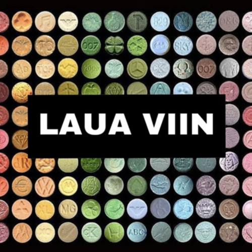 Stream MIILITS laua viin by Rasmus Metspalu | Listen online for free on ...