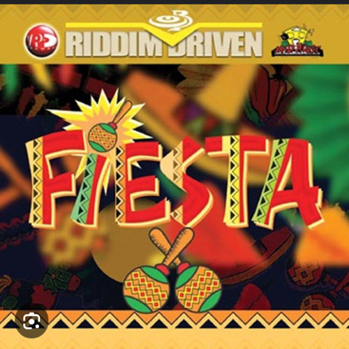 Stream Fiesta 2K24 Riddim Mixed By by Selecta Mystic Hayes | Listen ...