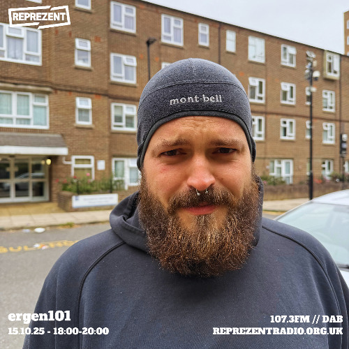 Stream ergen101 for Reprezent Radio (UK debut) by ergen101 | Listen ...