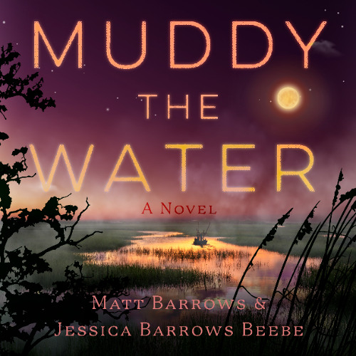 Stream Retail Sample from Muddy the Water from PRO AUDIO VOICES ...