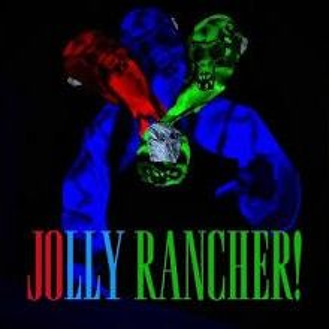 Stream JOLLY RANCHER! (Clouds Gorilla Horror OST) by rainygth | Listen ...