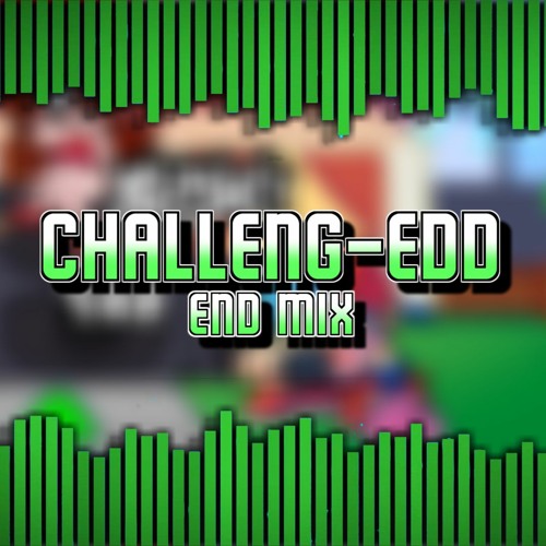 Stream EDD Challenge End Mix (Aoken Remix) by Aoken | Listen online for ...